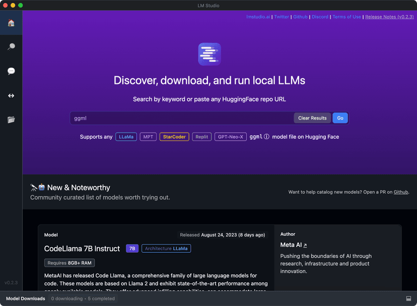 Open Source LLMs: Exploring 5 Popular Models in August 2023 — Klu