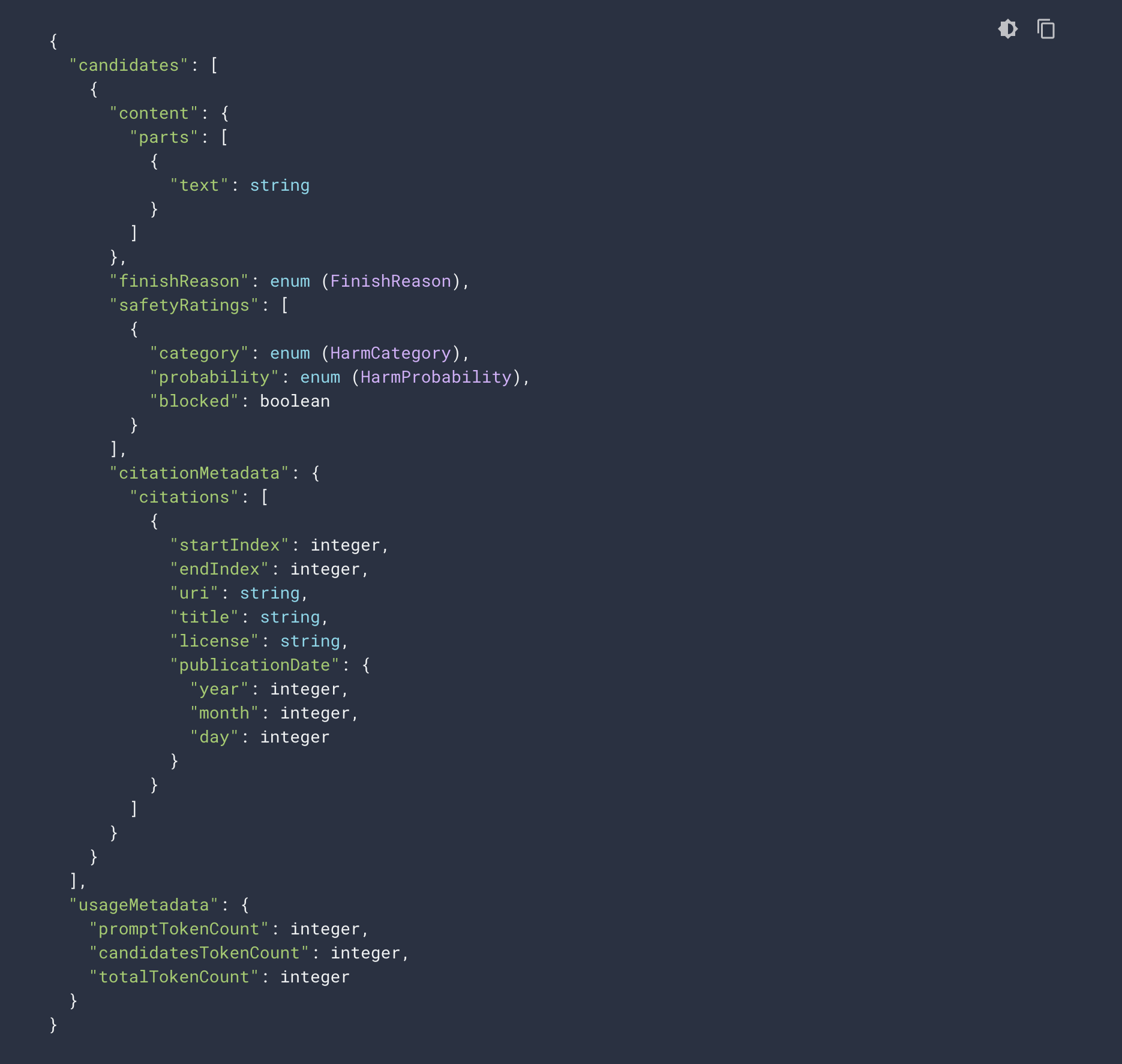 Gemini API RECITATION Error Fix: Step-by-Step Solutions - Fusion Chat